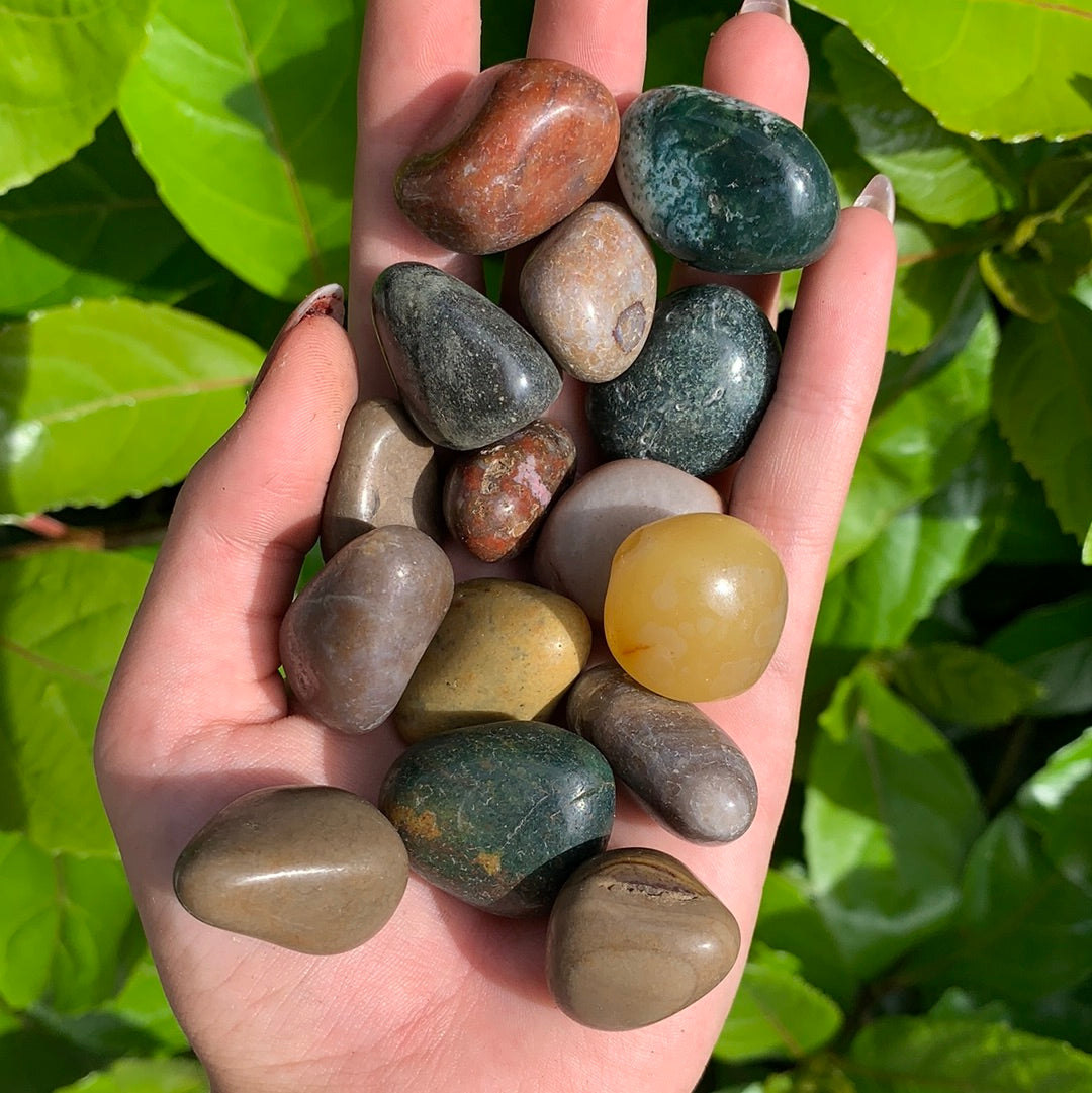 Fancy Jasper – The Guide Crystals