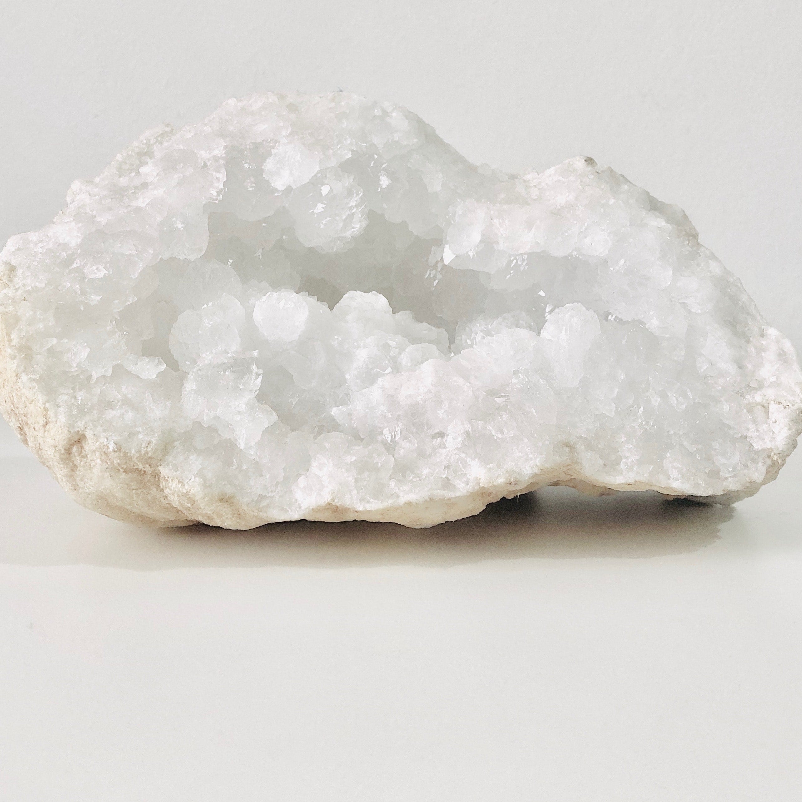 Geode – The Guide Crystals